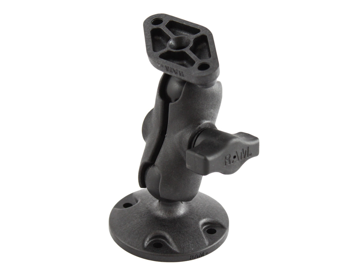 Etesian Dual Joint Mount – Bridge Analyzers